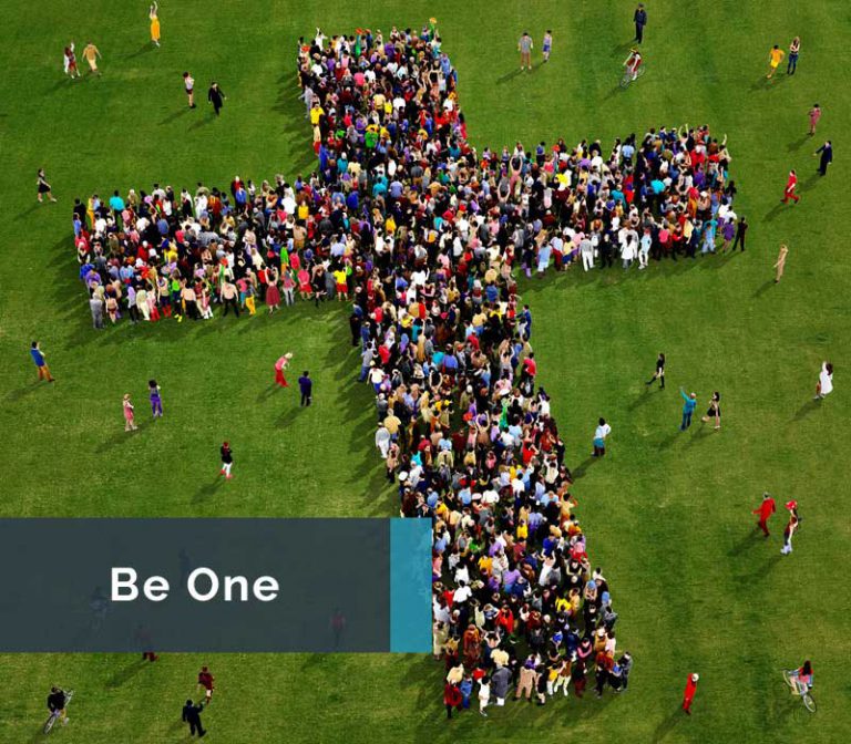 Be One – Maranatha Community